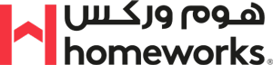 Homeworks Saudi Arabia, Al-Farouq, Riyadh